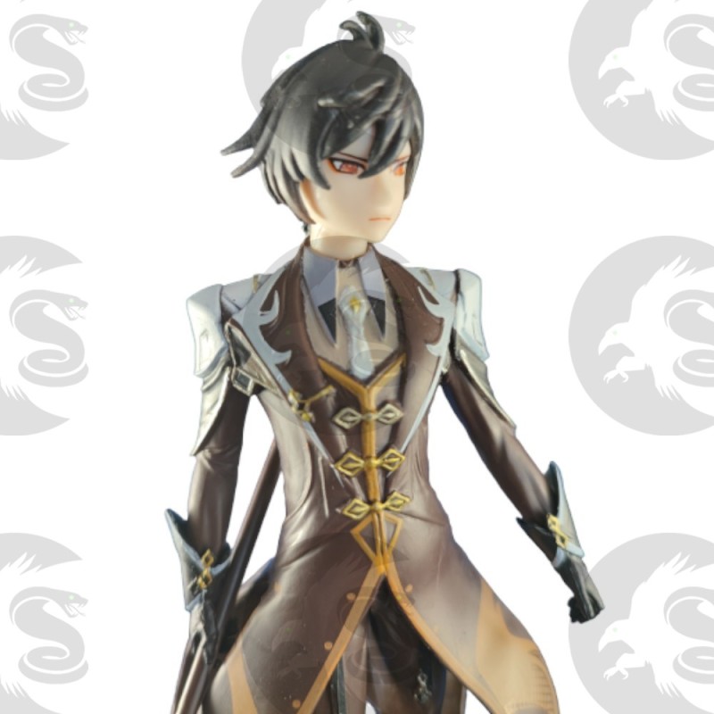 Genshin Impact | Zhongli